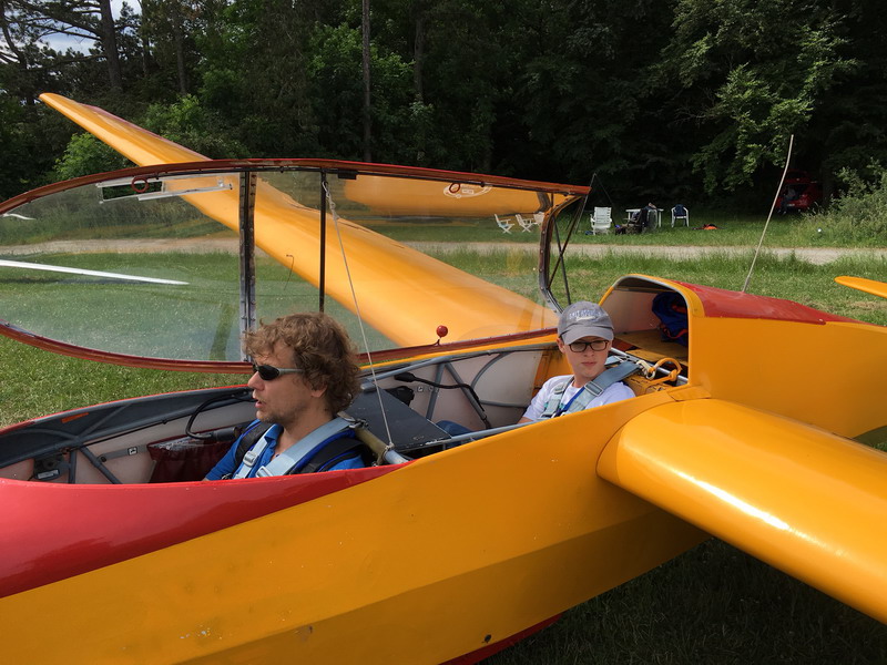 Das FKG geht in die Luft | Felix-Klein-Gymnasium Göttingen