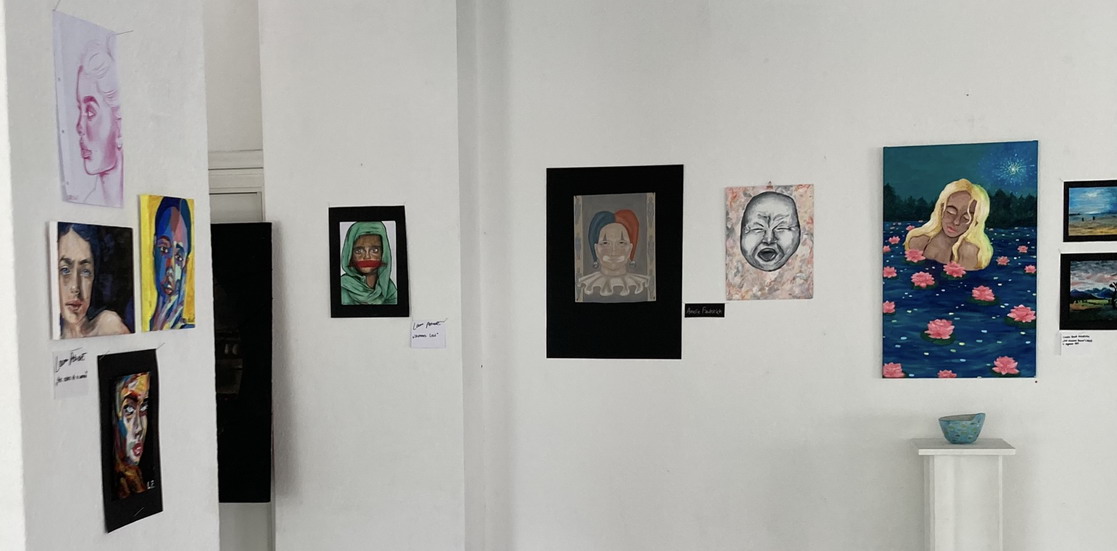 FKG goes Art | Felix-Klein-Gymnasium Göttingen