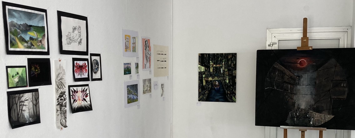 FKG goes Art | Felix-Klein-Gymnasium Göttingen