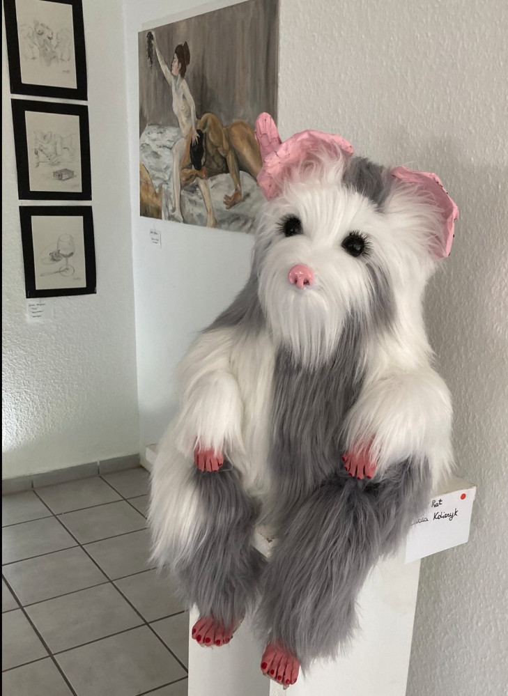 FKG goes Art | Felix-Klein-Gymnasium Göttingen