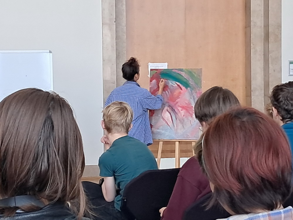 Essstörungen | Felix-Klein-Gymnasium Göttingen